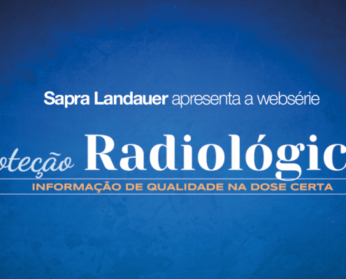 Sapra Landauer - Serviço de dosimetria individual - monitor de radiação ...
