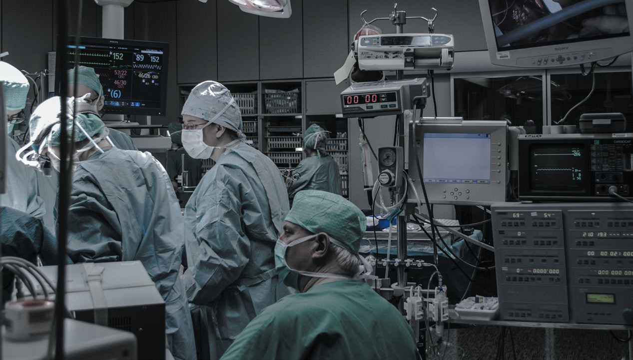 Pesquisas atestam benefícios da dosimetria em tempo real - Sapra Landauer