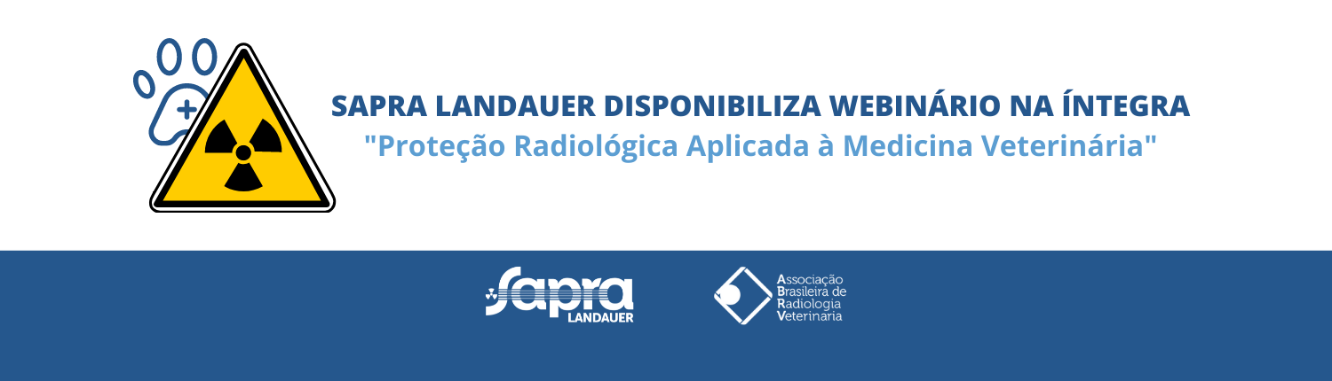 Sapra Landauer - Serviço de dosimetria individual - monitor de radiação ...